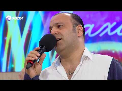 Hər Şey Daxil - Nazim Faytonçu, Arzu Rzayev, Elçin İmanov (14.08.2018)