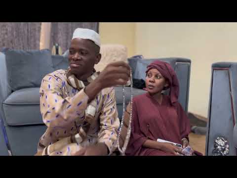 MAA ni BOUA (Famille Traoré) Ep2 - YouTube