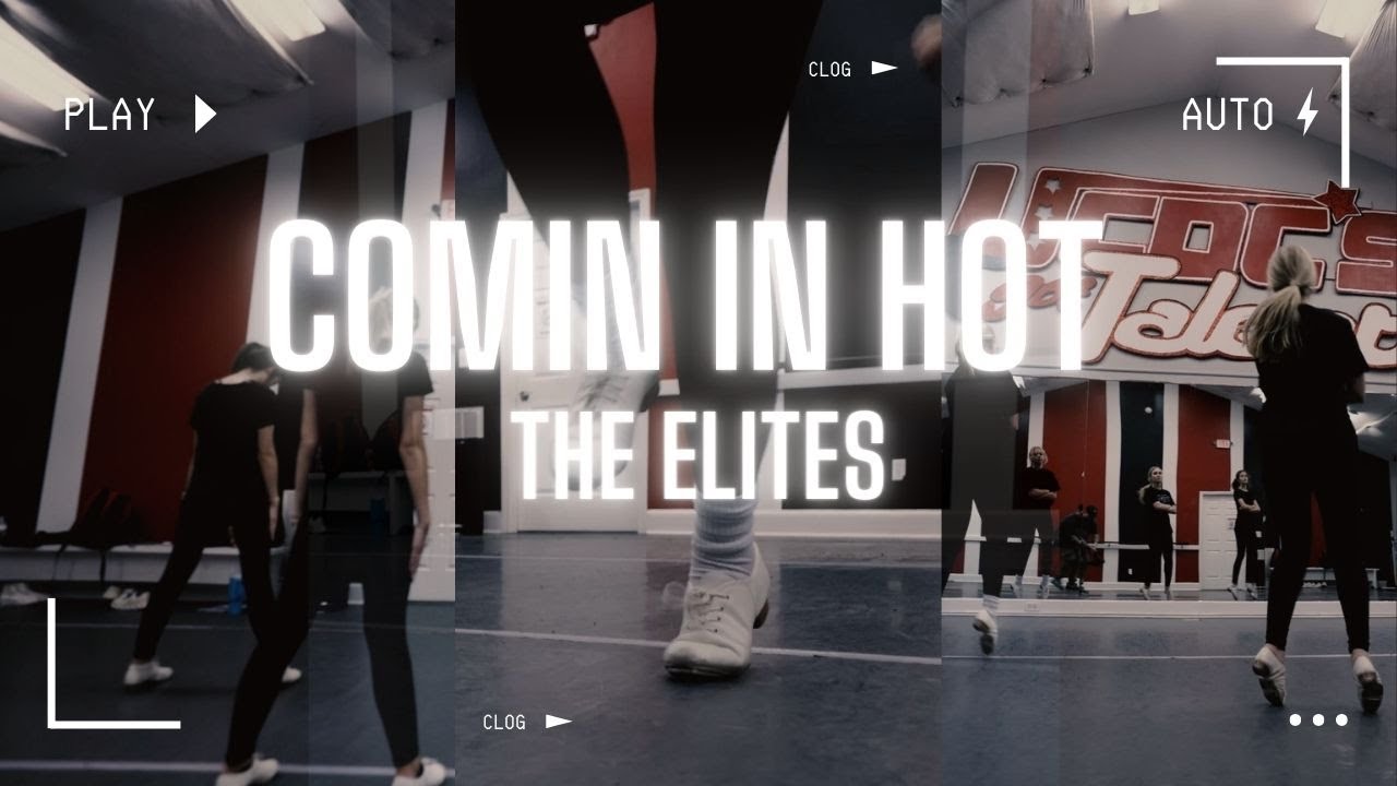 UCDC - Comin In Hot - YouTube