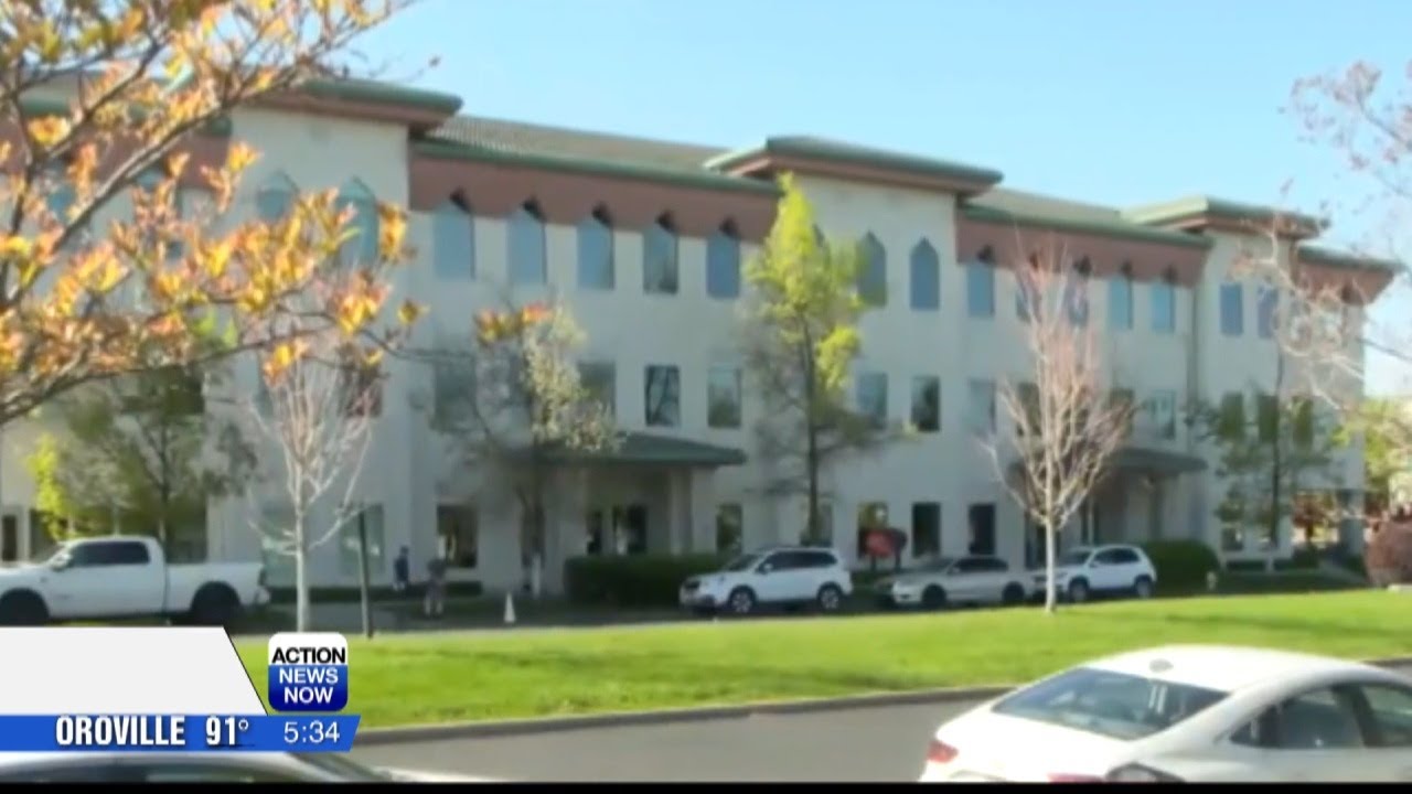 Enrollment is up at Simpson University in Redding - YouTube