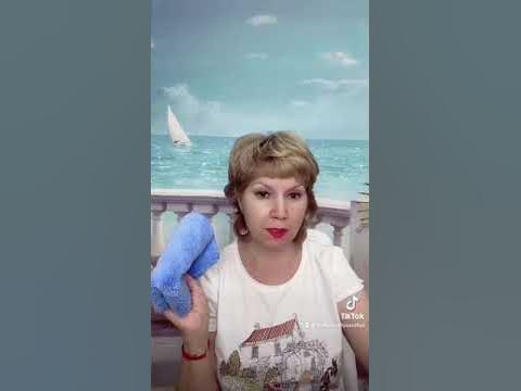 Универсальная салфетка Гринвей - YouTube