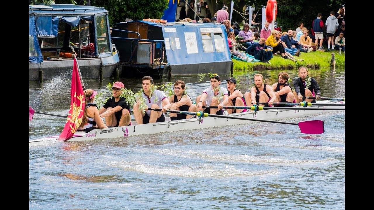 Welcome to DCBC 2019 - YouTube