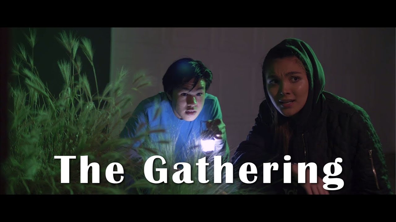The Gathering - YouTube