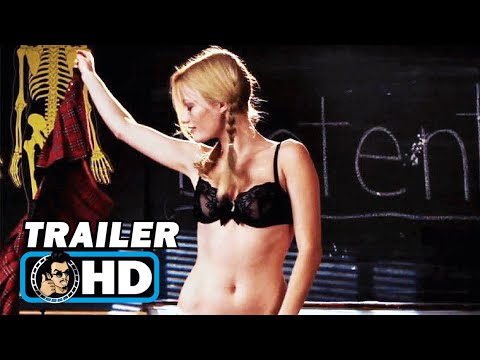 ABOUT CHERRY - Official Trailer (2012)