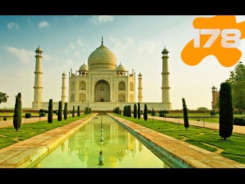 INDIA :  8 DATOS CURIOSOS | ASTRIDVLOG 178 WHAT THE FACT! Datos Curiosos