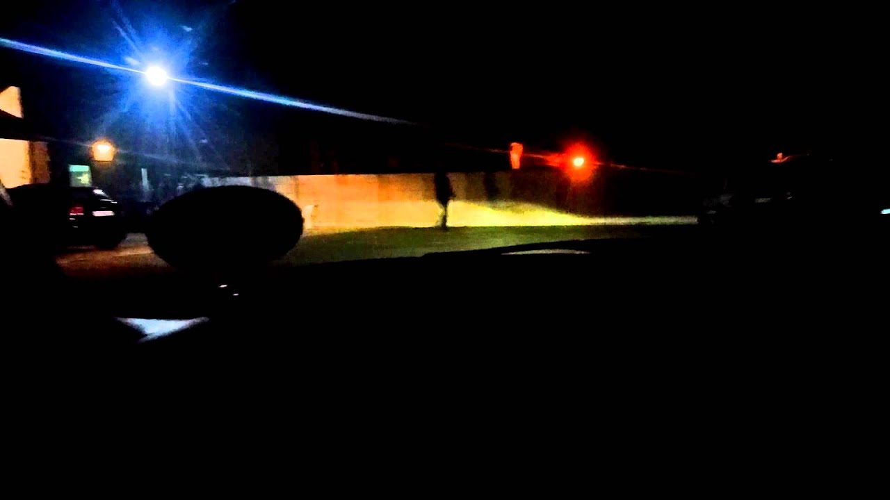 350z Fun(3) - YouTube