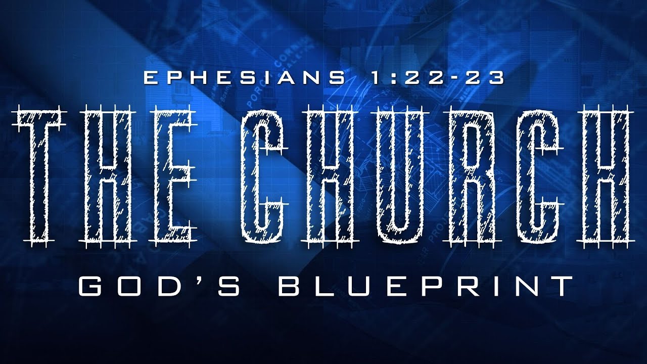 The Church: Gods Blueprint | Wednesday PM Service | 19 Feb 2025 | Pr ...
