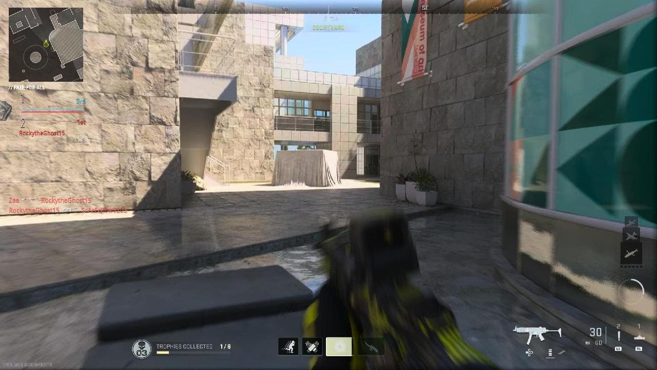 Call of Duty: Modern Warfare II part 30 - YouTube Call of Duty: Modern Warfare II part 30 - YouTube