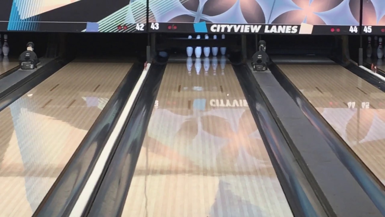 Cityview lanes - YouTube