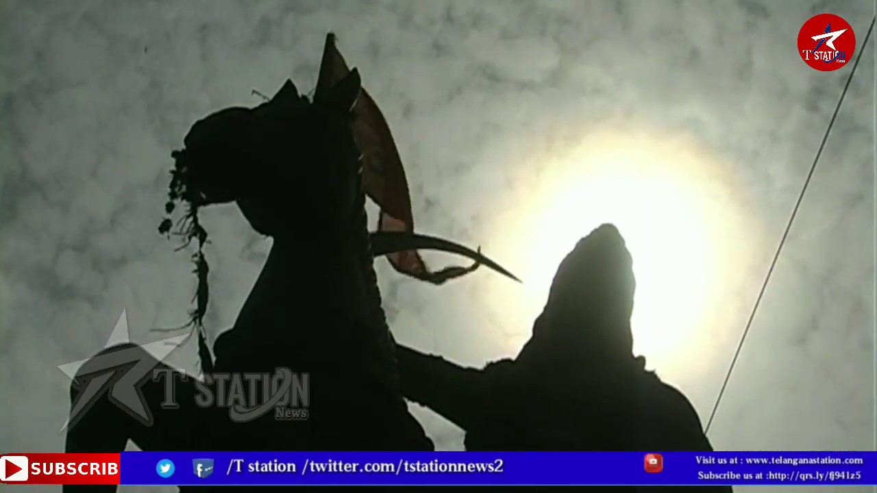 Bhadrakali Bund & Some Places In Warangal | Almost Finished under ...