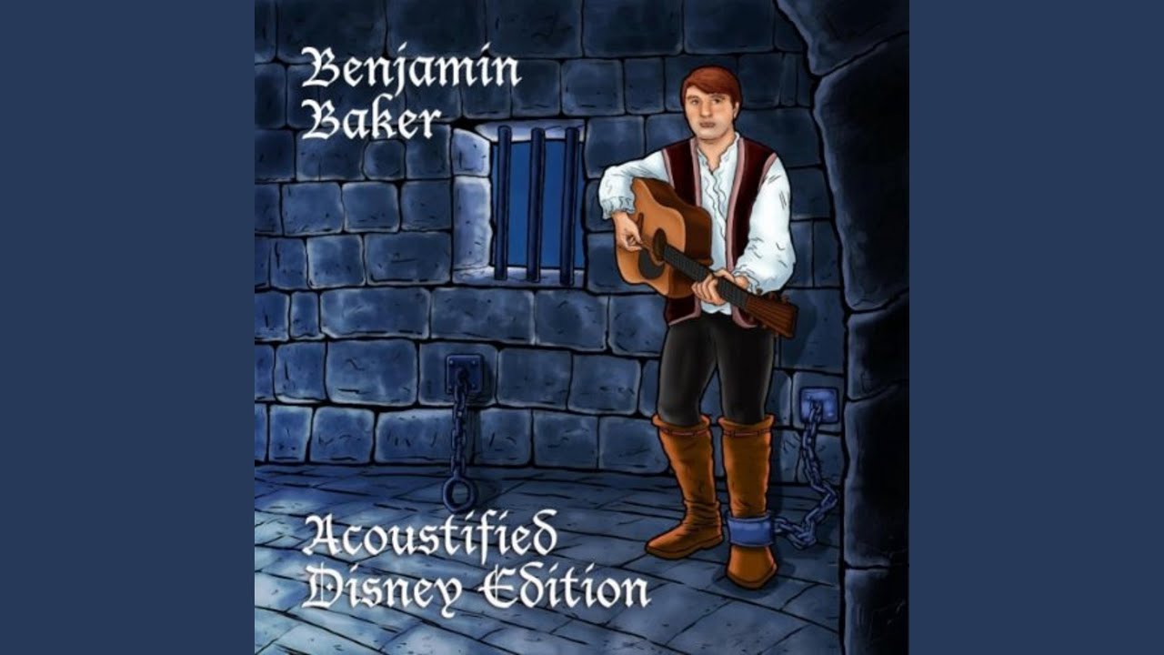 The Phony King of England (From "Robin Hood") - YouTube