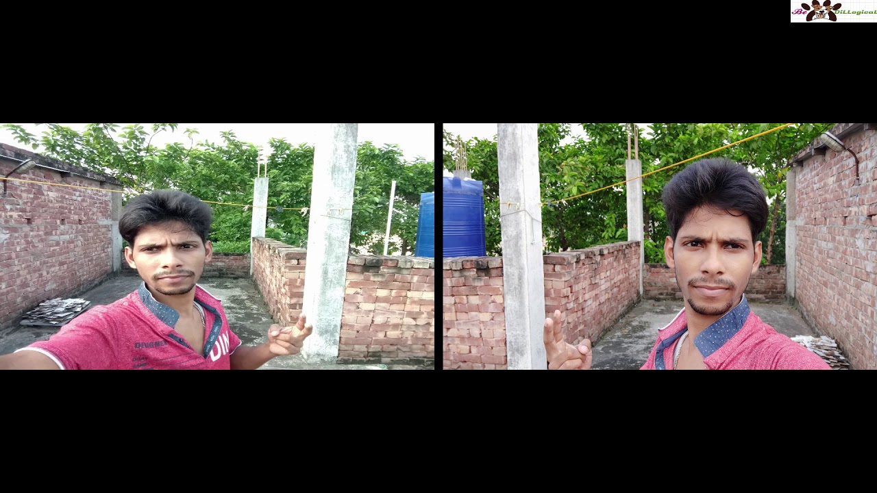 Camera Comparison Bw Poco F1 (Sony IMX 363 ) vs Moto X Force (Sony IMX ...