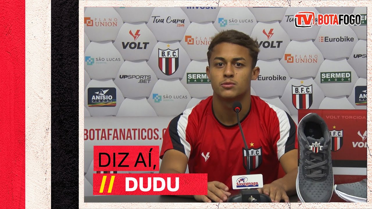 ENTREVISTA | Dudu - 01/09/2022 - YouTube