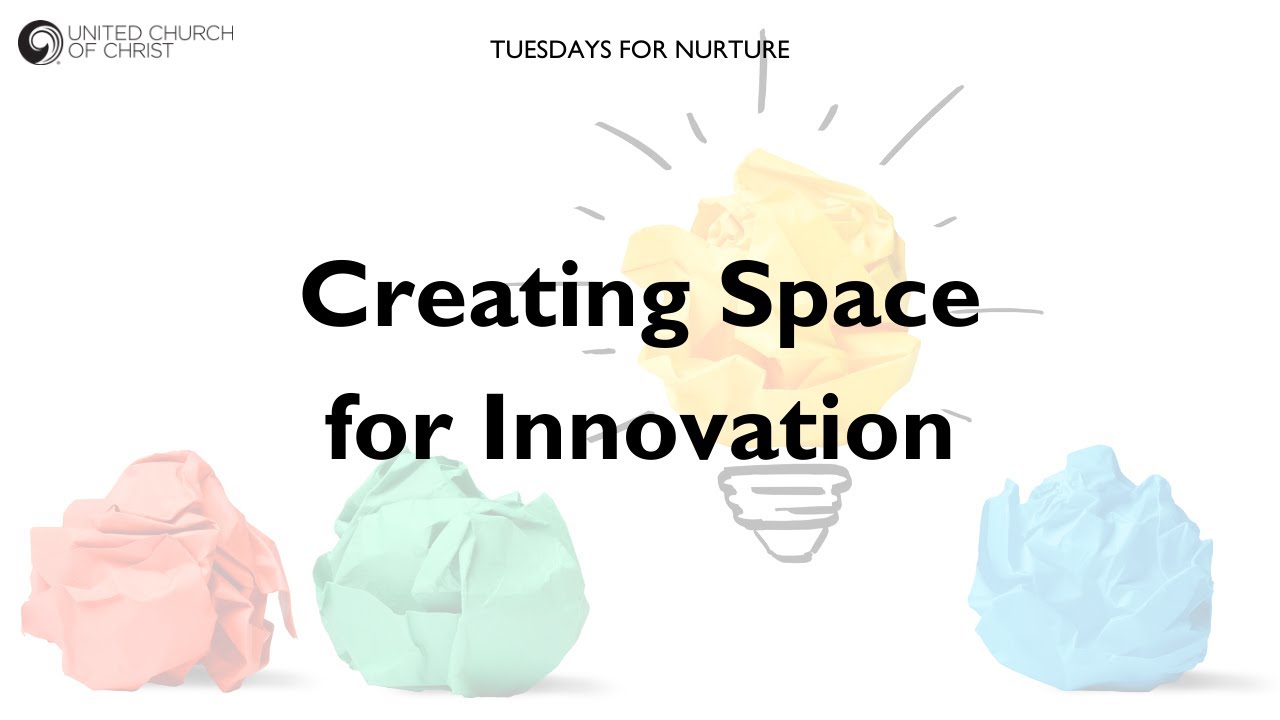 Innovation Space