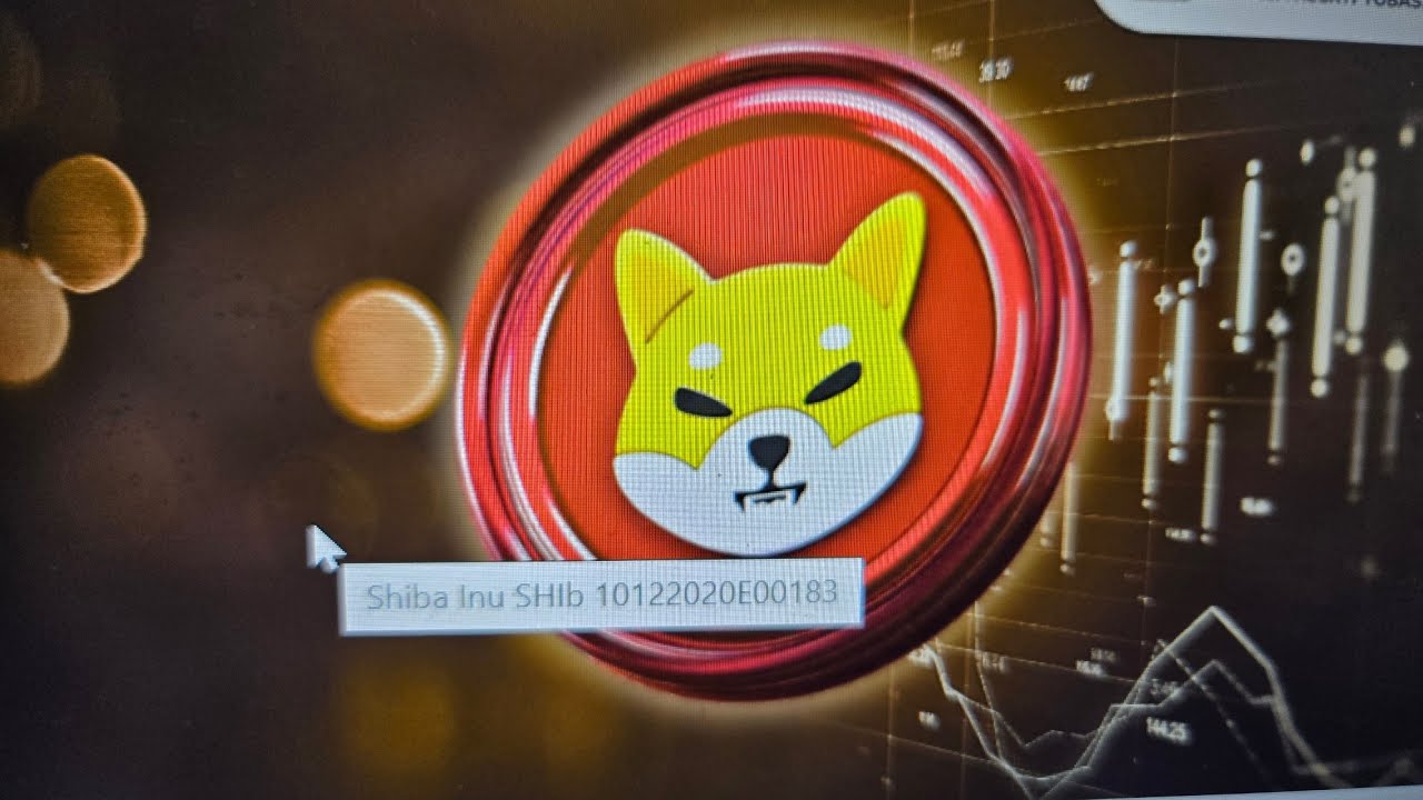 shiba phải vượt qua 1856 mới có thể lên 4807,dogecoin sẽ tăng 35%, tiền ...