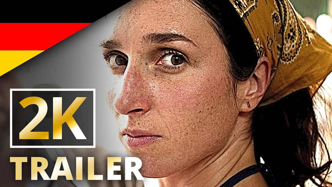 Tango libre - Offizieller Trailer [2K] [UHD] (Deutsch/German) - YouTube