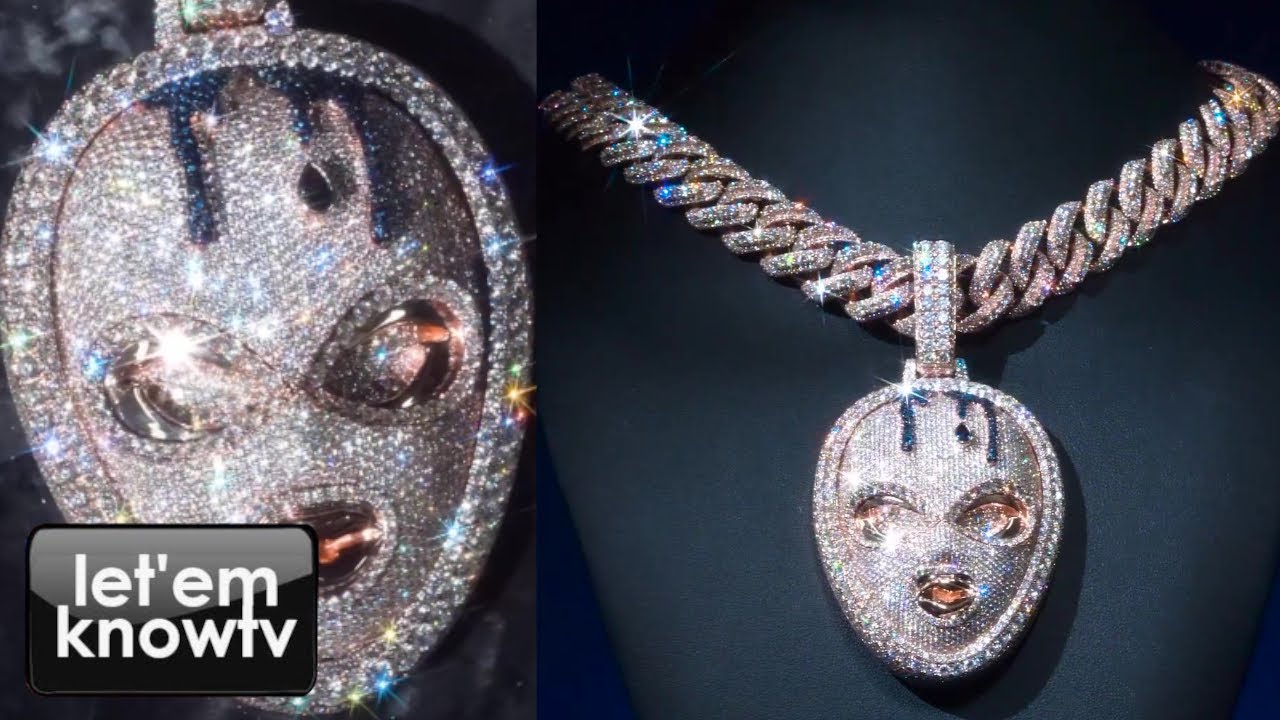 Serbian Rapper Devito Anonymo Just Dropped The Bag On This Crazy New ...