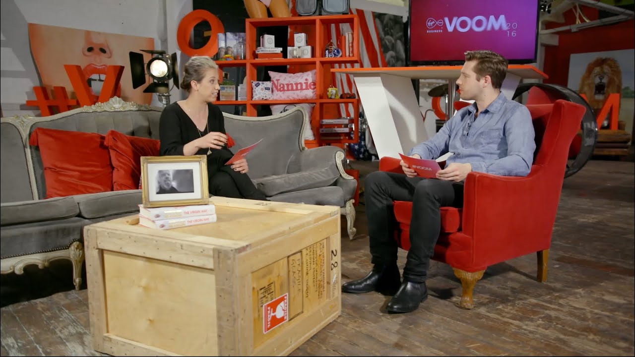 Episode Three | VOOM Room - YouTube