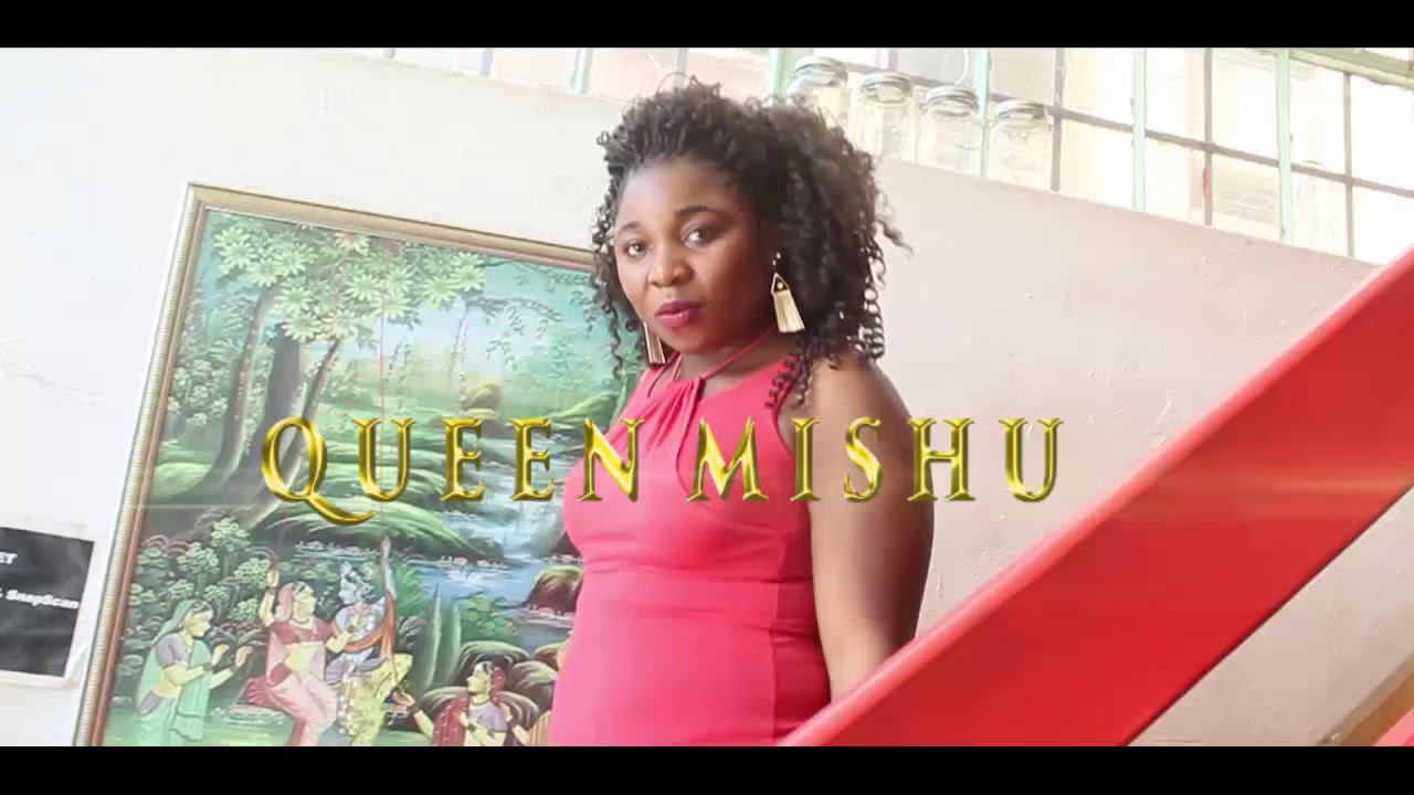 Queen mishu ft IGwe Ben-Ndimakulover HD 2020 video - YouTube
