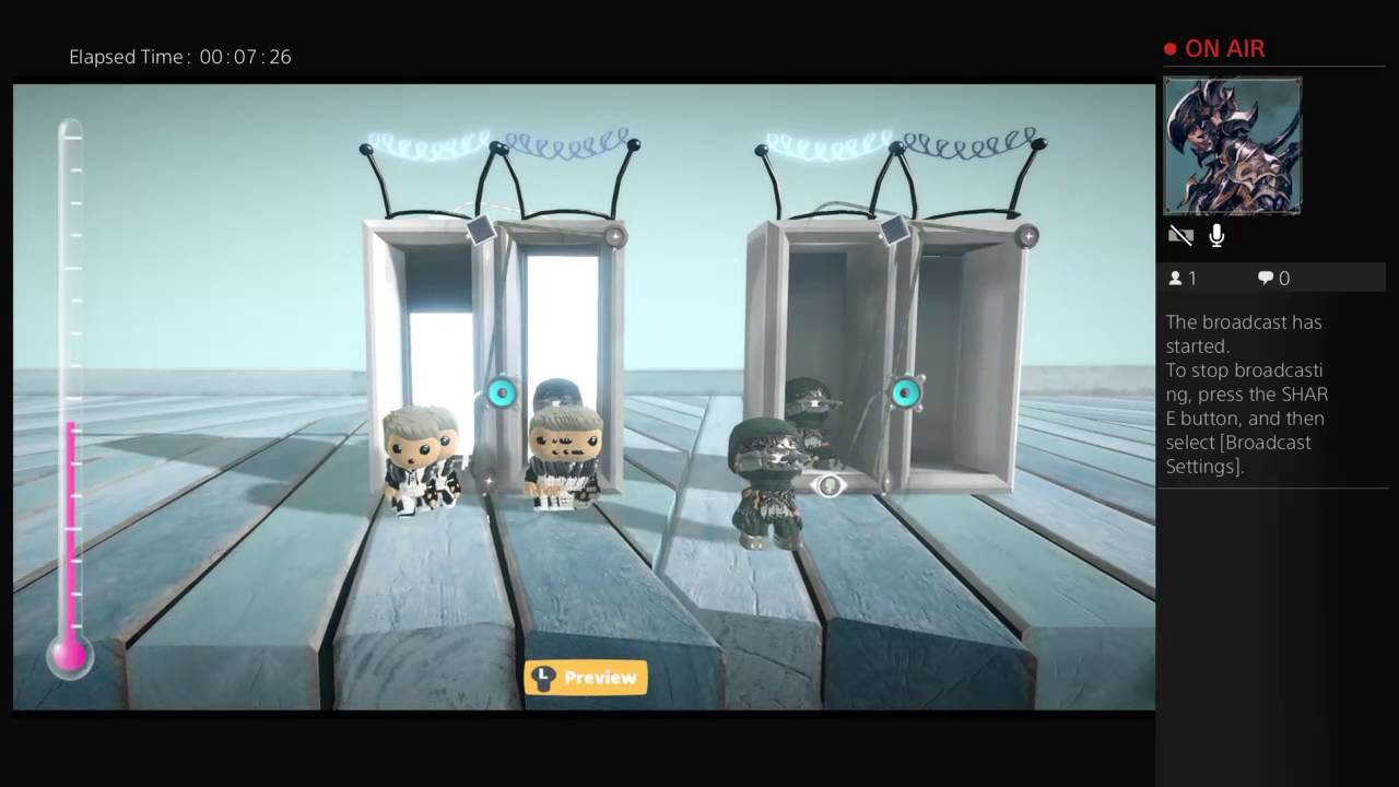 LBP3 TIME!!!!!!!!!! - YouTube