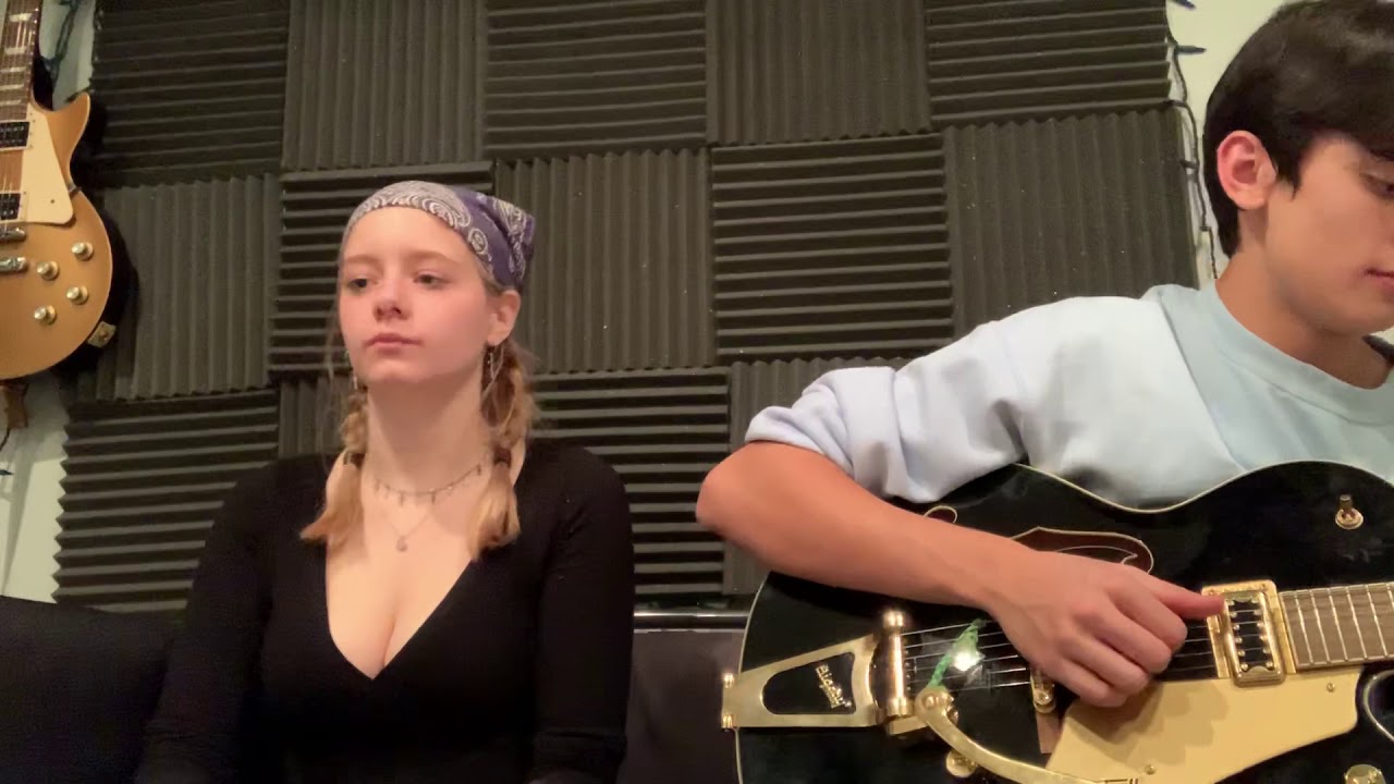 Nakamarra by Hiatus Kaiyote ft Vincent Nurmi - YouTube
