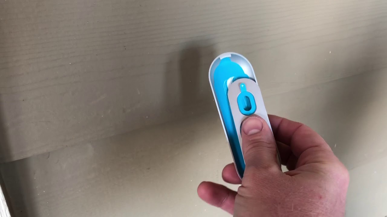 Nest Hello unboxing and setup - YouTube