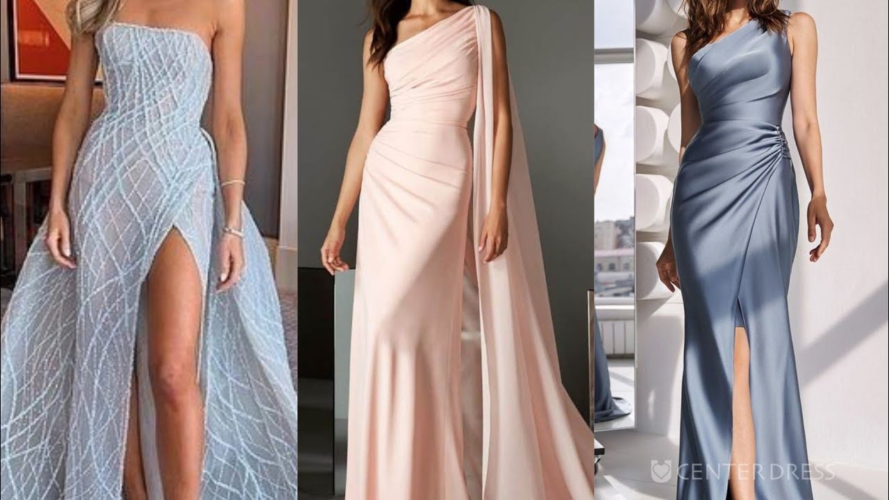 impressive and gorgeous embroidered lace decorated mother of the bride ...