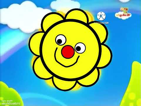 Babytv 12345 