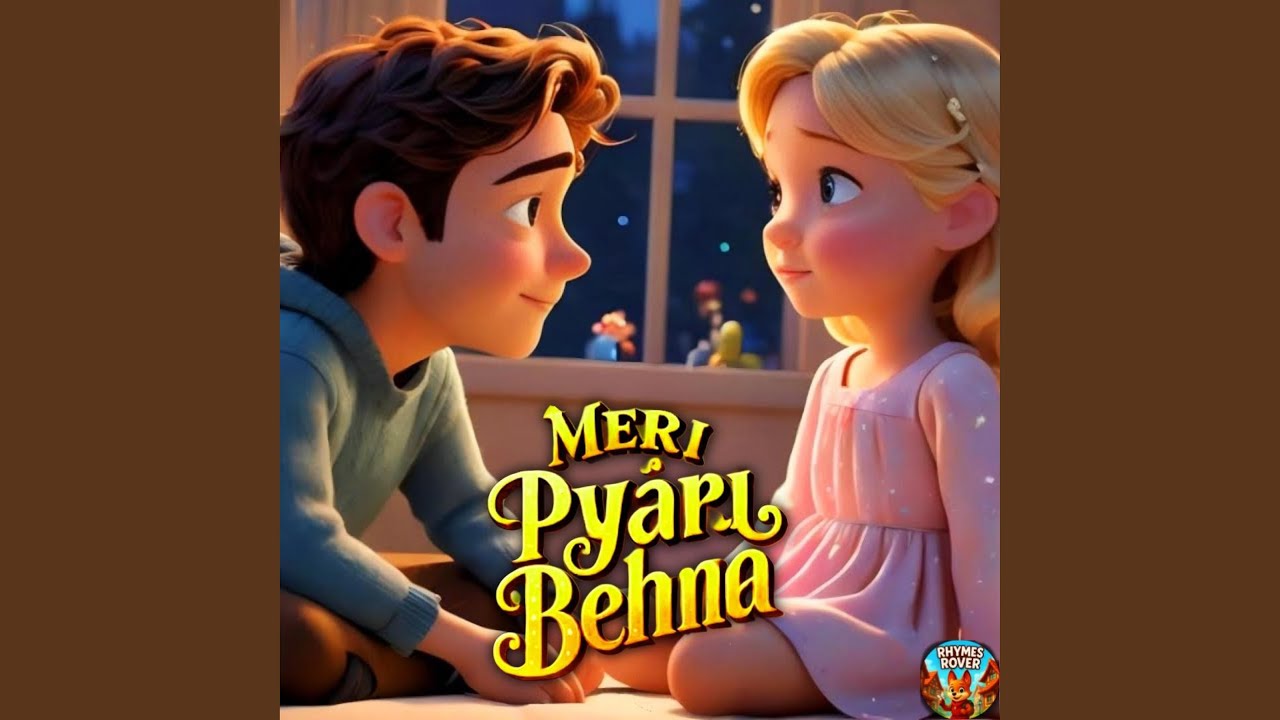 Meri Pyari Behna - YouTube