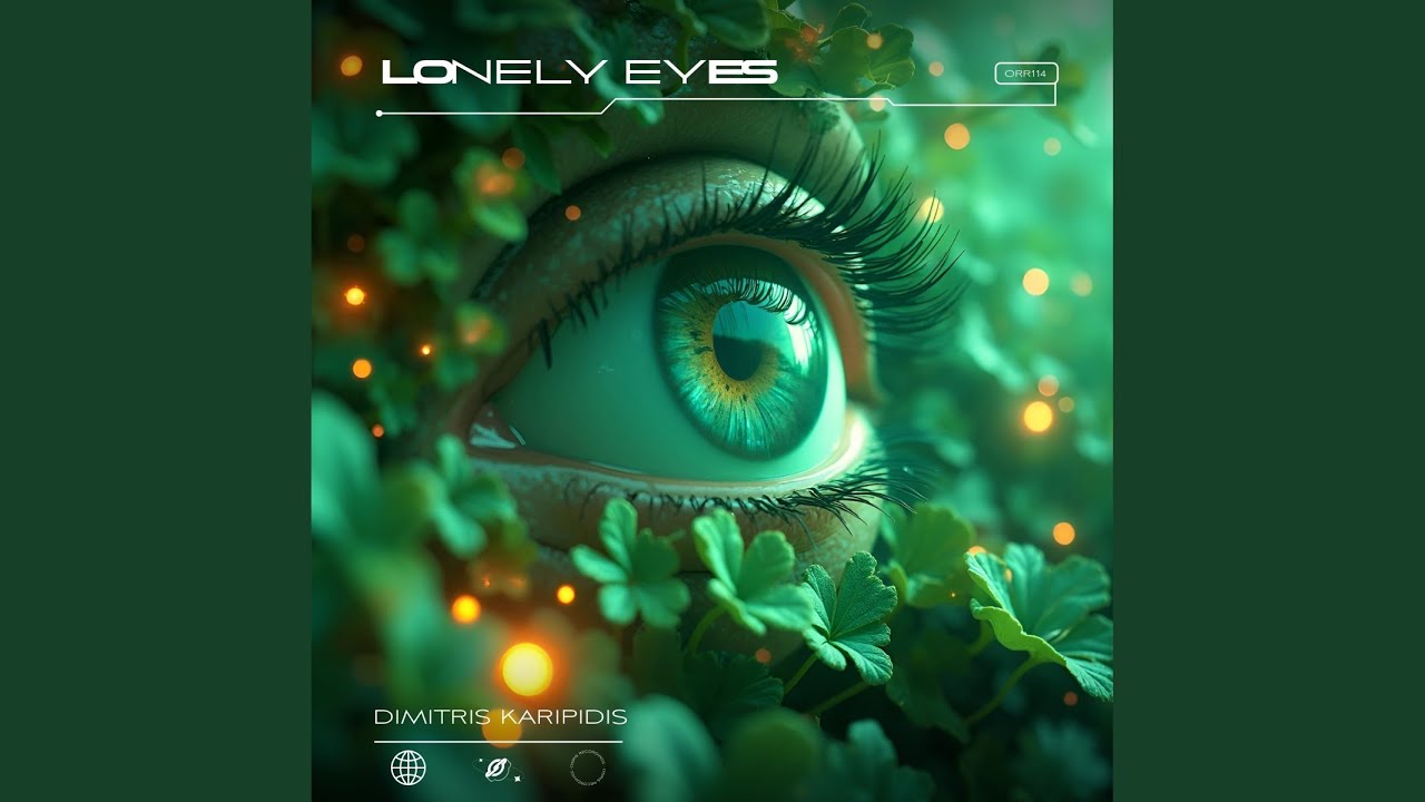 Lonely Eyes - YouTube