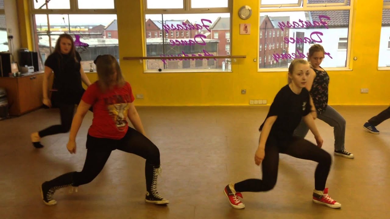fantasy dance academy - YouTube