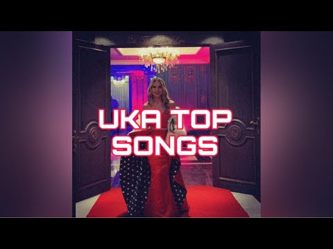 УКА гийн хамгийн их хандалт авсан дуунууд / Uka's Top Songs of All time ...