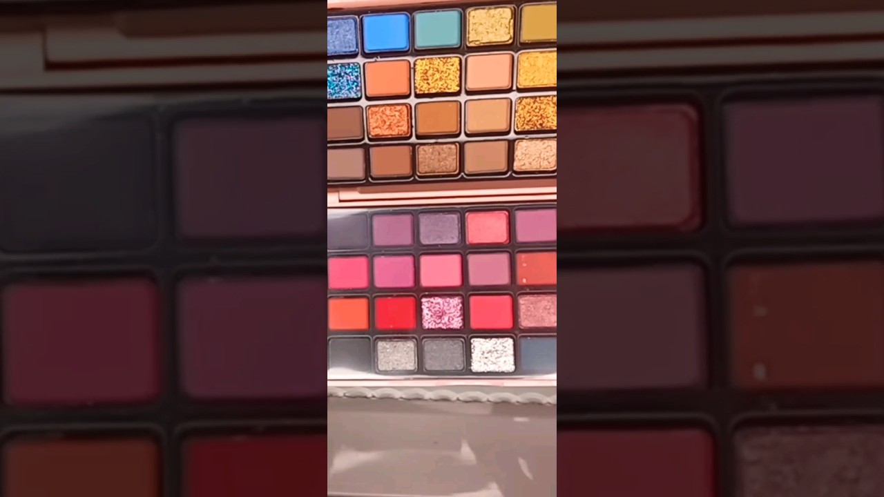 باليت ايشادو مايت سينما 🌸 Youtube
