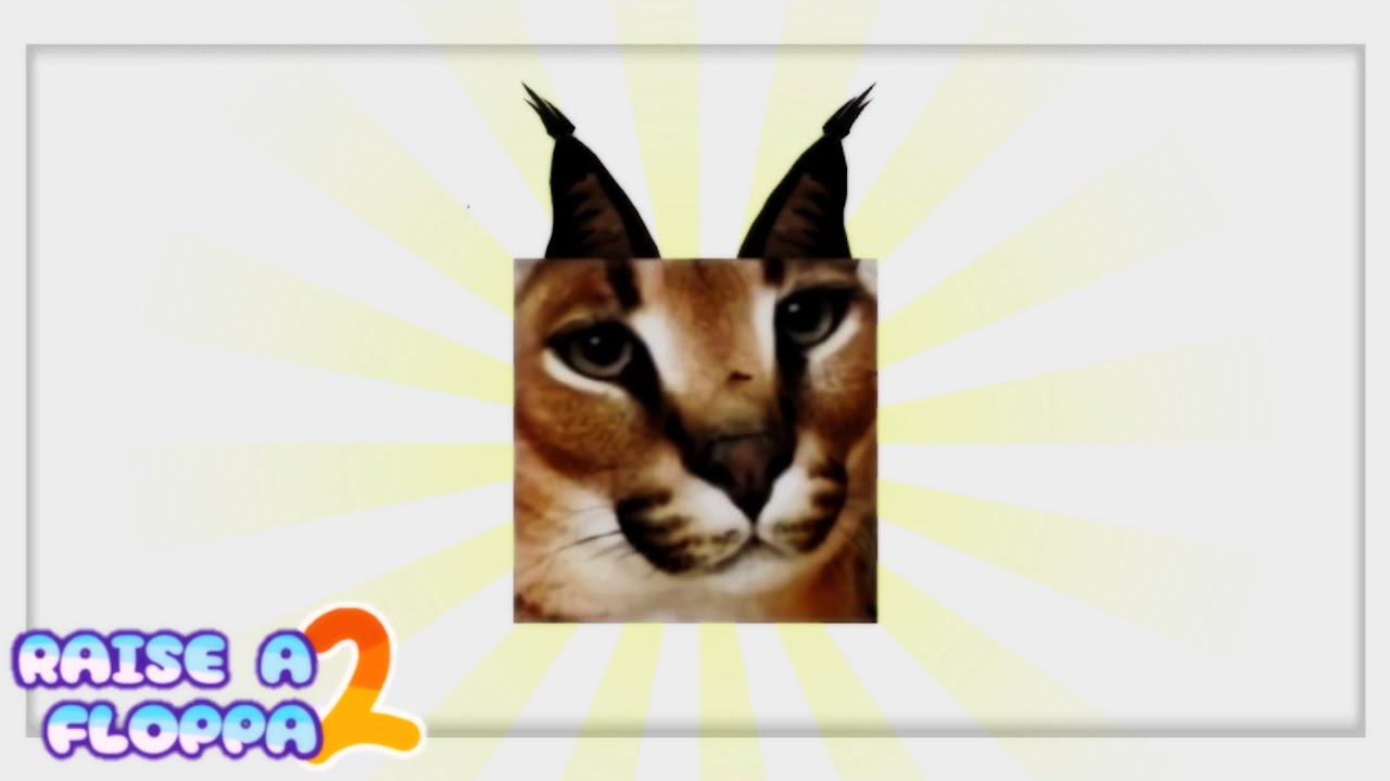 RENASCIMENTO | raise a floppa 2 #9 - YouTube