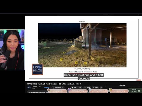 Buster Murdaugh Testimony...12 Year old meme - Murdaugh Trial Day 19 ...