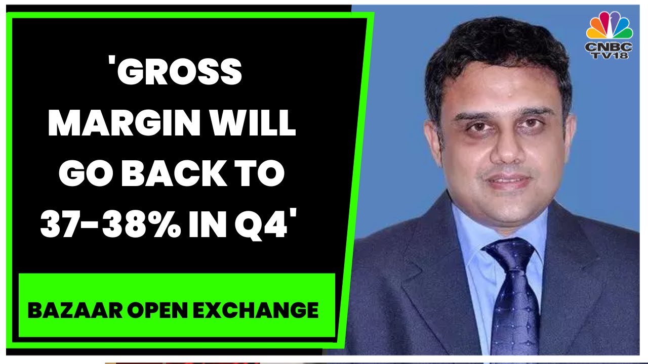 Berger Paints' Abhijit Roy On Company's Demand Picture, Paint Prices ...