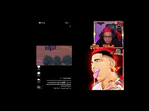Mr Steven Tc reacciona a un Tik Tok | Momento divertido 🤡 - YouTube