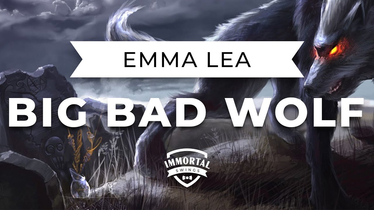 Emma Lea & Atom Smith - Big Bad Wolf (Electro Swing) - YouTube Music