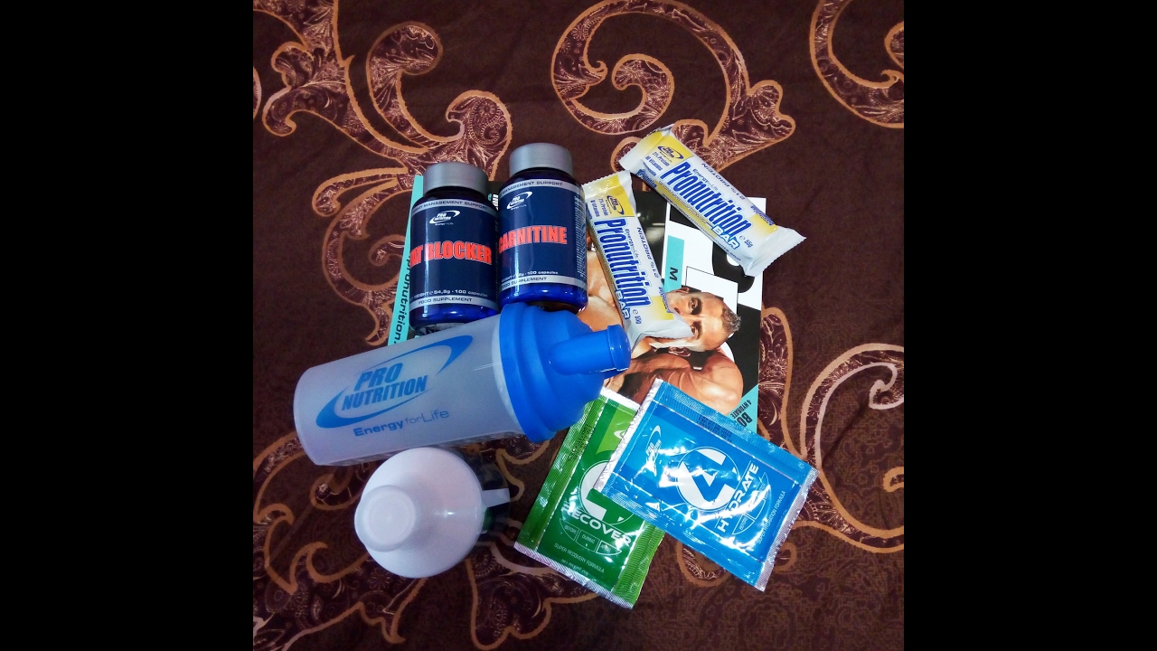 Suplimente nutritive pentru slabit de la Pronutrition plus multe ...