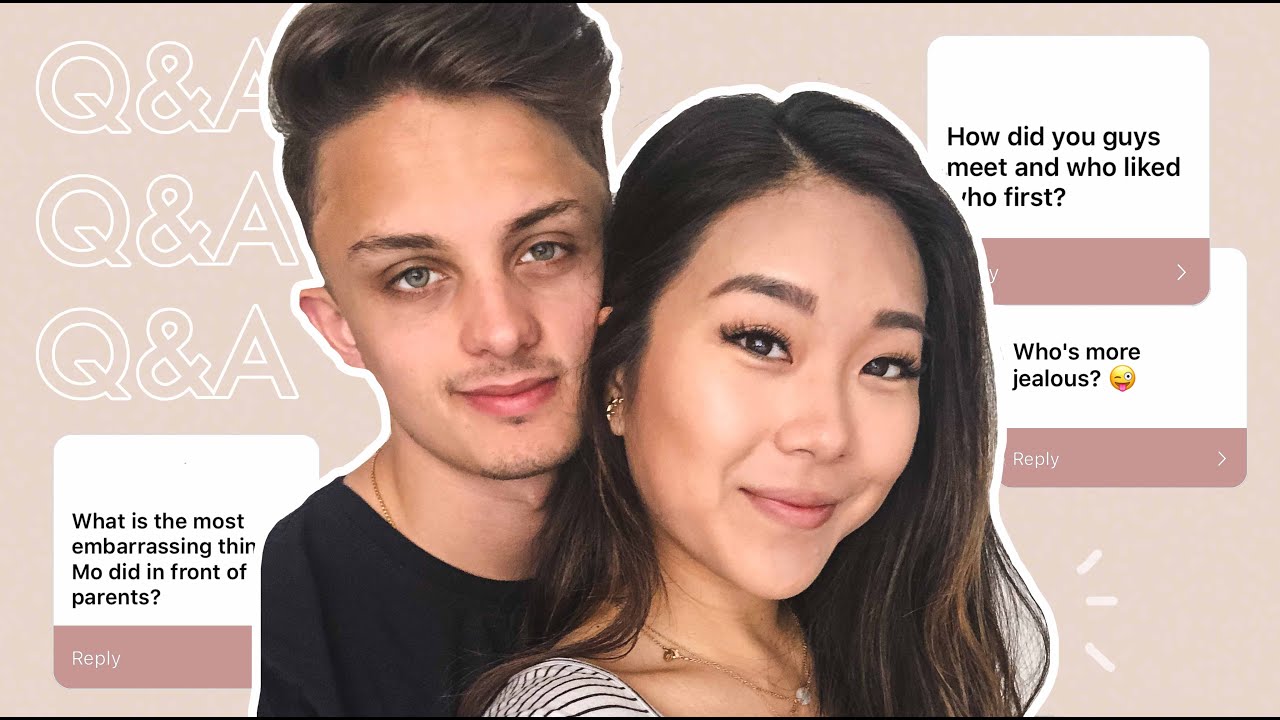 Q A Future Baby Names Vegan Curry YouTube q-a-future-baby-names-vegan-curry-youtube