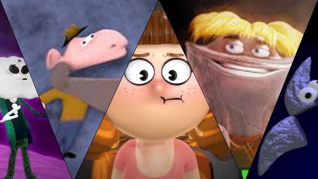 What’s The Matter, Kevin? (Kevin Temmer Tunes Mashup) - YouTube