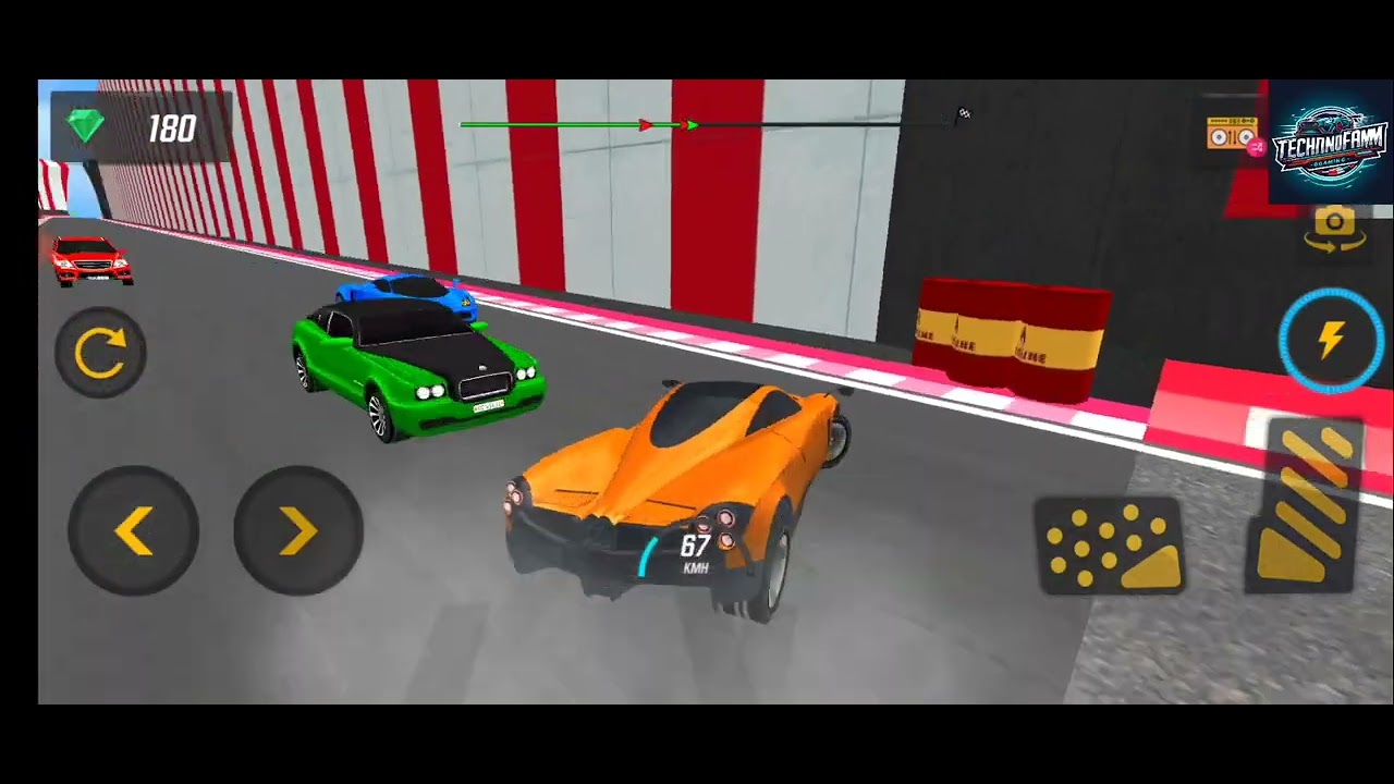miniclip racing games #85 - YouTube