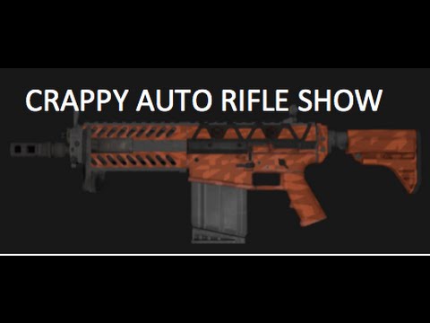 Fabian Strategy - Crappy Auto Rifle | Destiny PVP Gameplay - YouTube