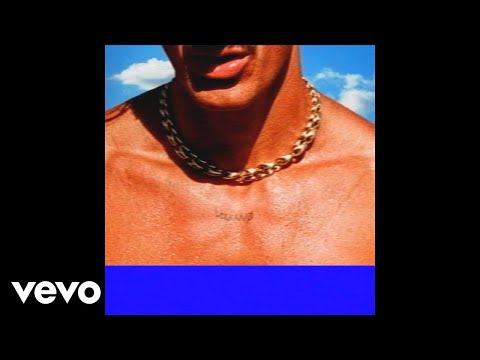 Tobias Rahim - Elsker når du smiler