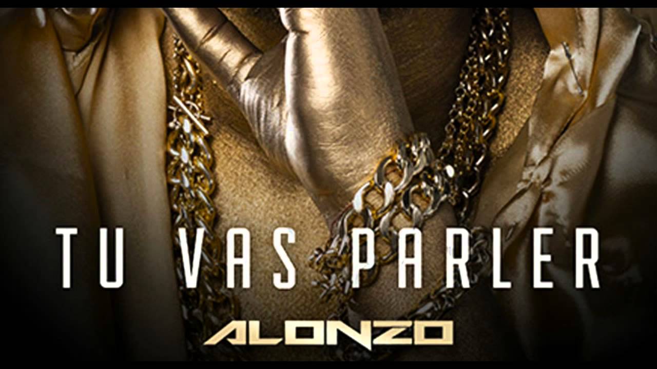 ALONZO TU VA PARLER INSTRUMENTAL (KINGTUNE) - YouTube