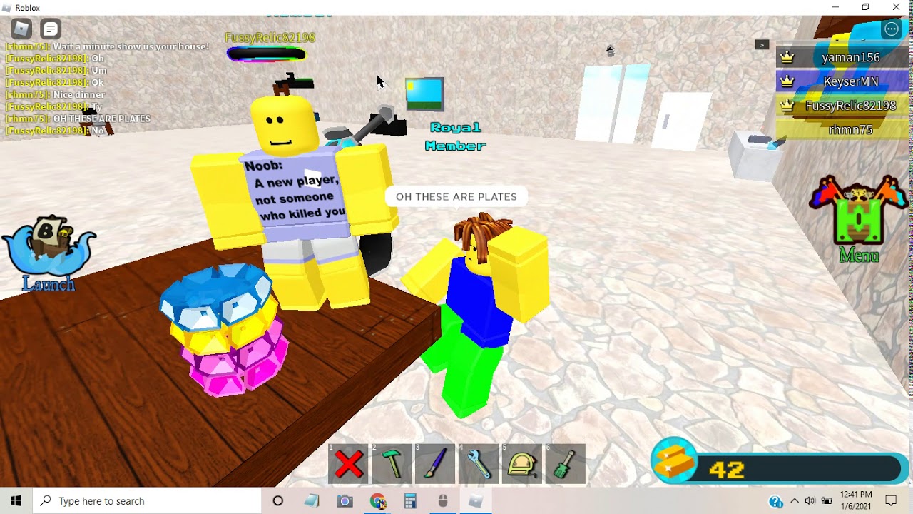 Update (build a boat) CAMERAS!!!!! - YouTube