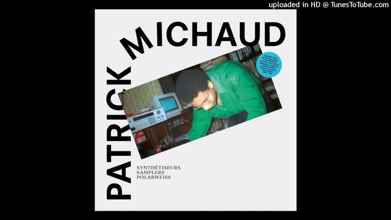 Patrick Michaud – The Way - YouTube