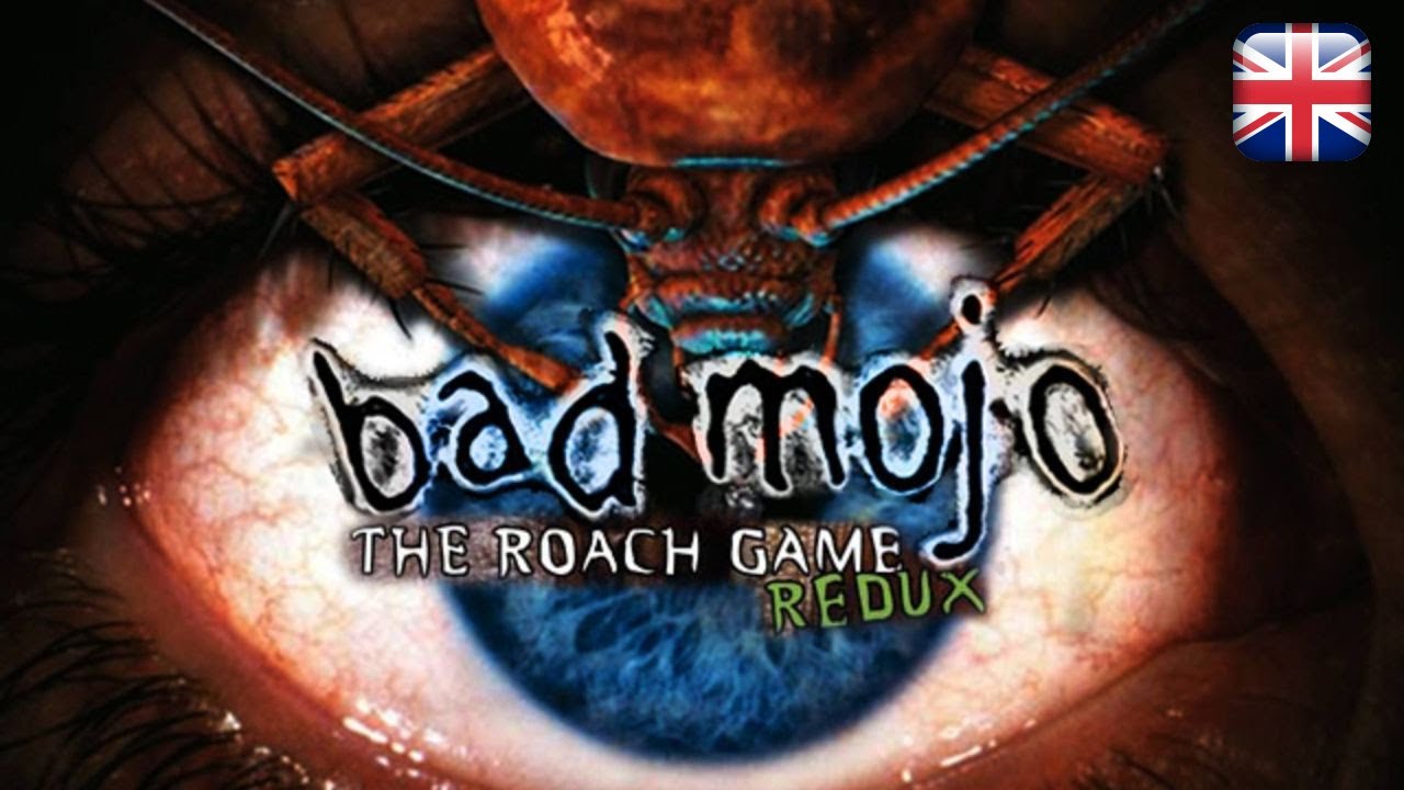 Bad Mojo Redux - English Longplay - No Commentary - YouTube