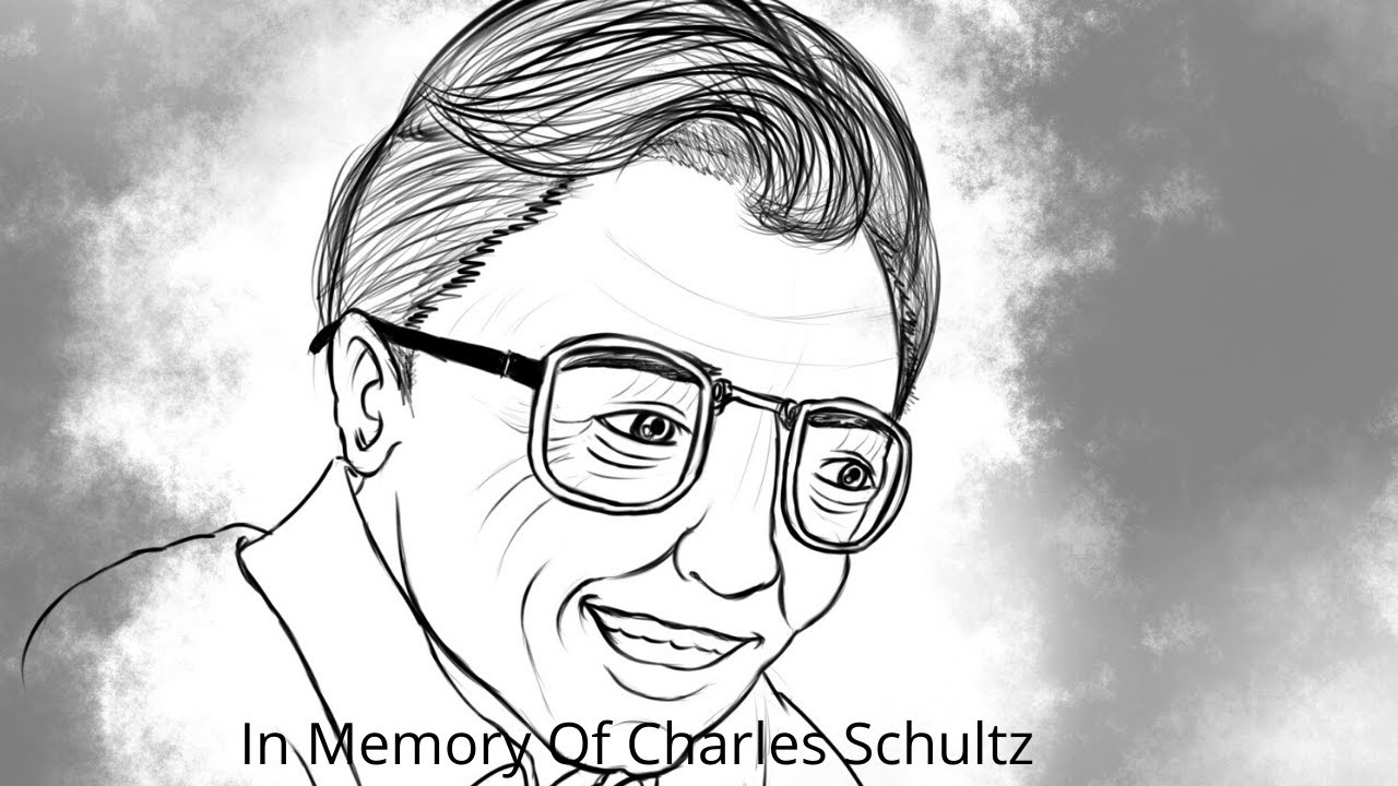 Peanuts Comic Dub Compilation - YouTube