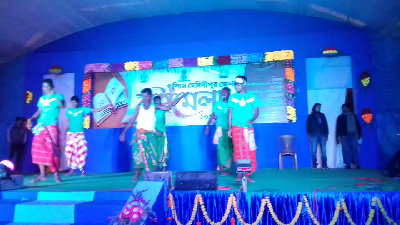 Bhatter College Dantan - YouTube
